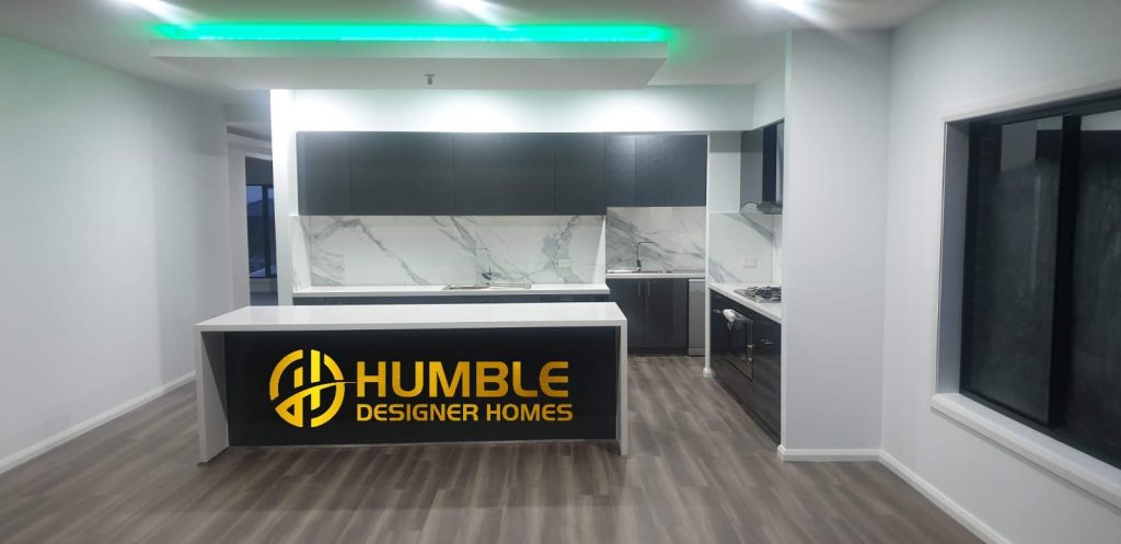 Portfolio – Humble Designer Homes